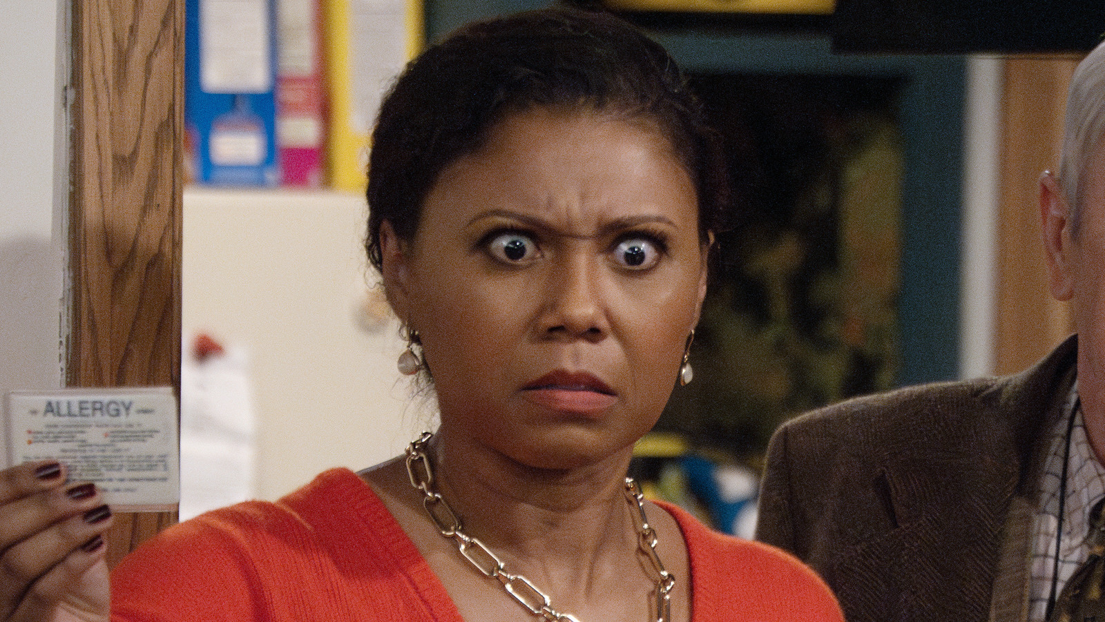 Frasier: Why Olivia From Paramount's Reboot Looks (And Sounds) So Familiar