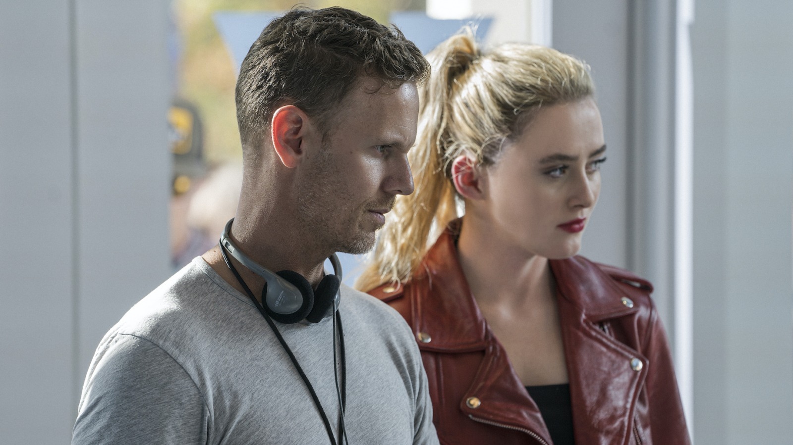 Freaky Director Weighs In On Freaky Death Day Crossover - Exclusive