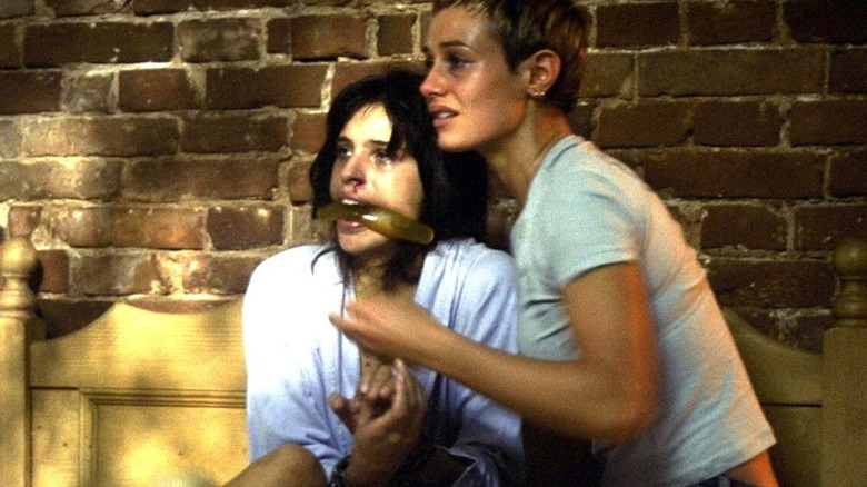 Freaky Home Invasion Movies That Will Give You The Chills