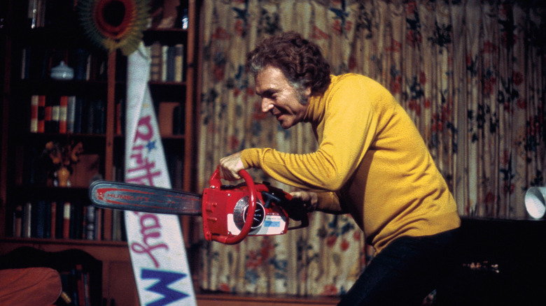 Freaky Home Invasion Movies That Will Give You The Chills