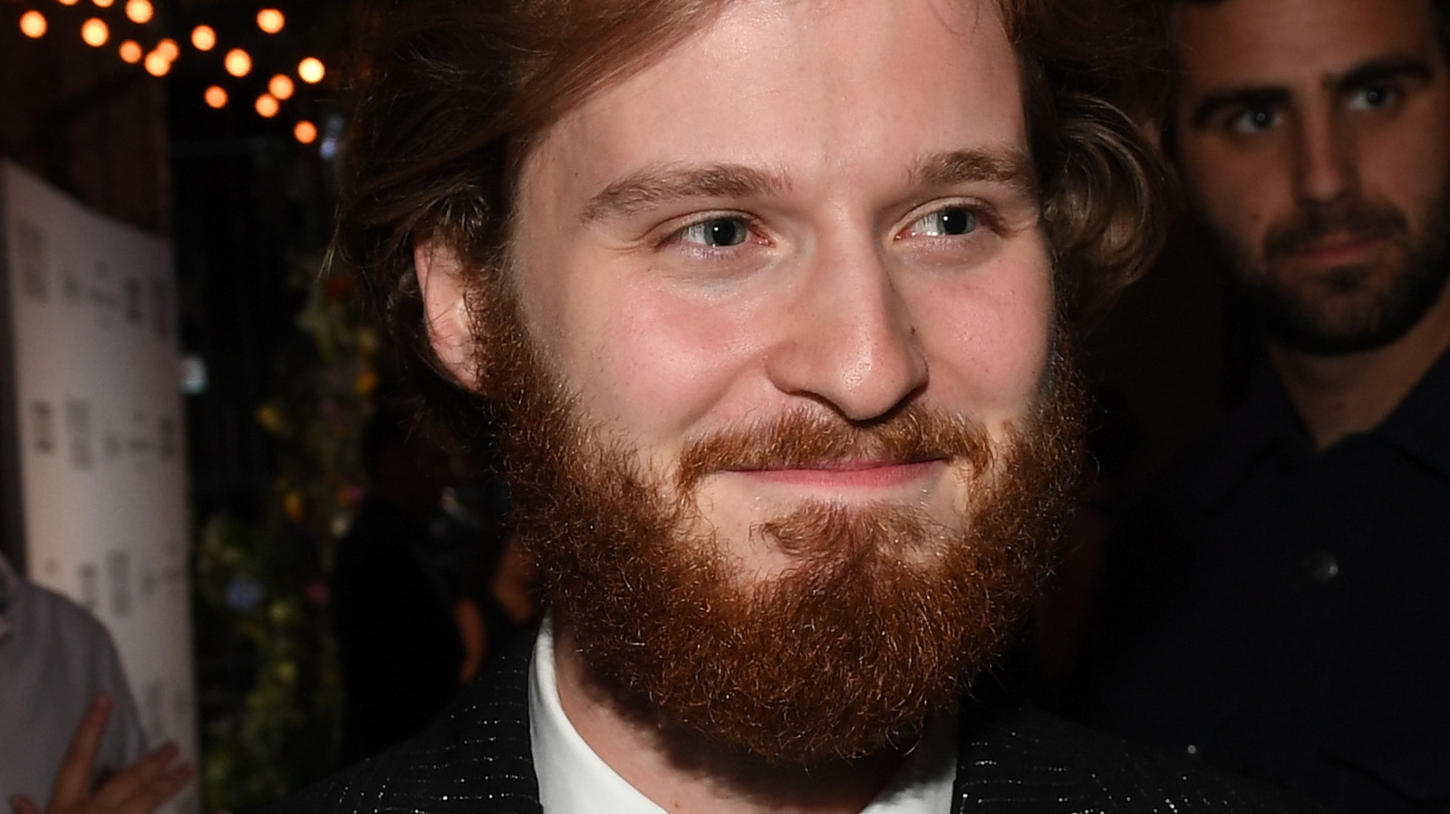 Fred Hechinger One-Upped Nicolas Cage In Butcher's Crossing In An ...