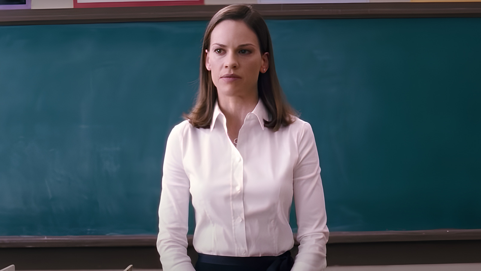 Freedom Writers: The Real Life Story That Continues To Inspire New ...