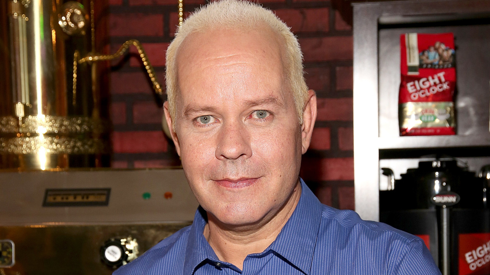 Friends Actors Who've Sadly Passed Away