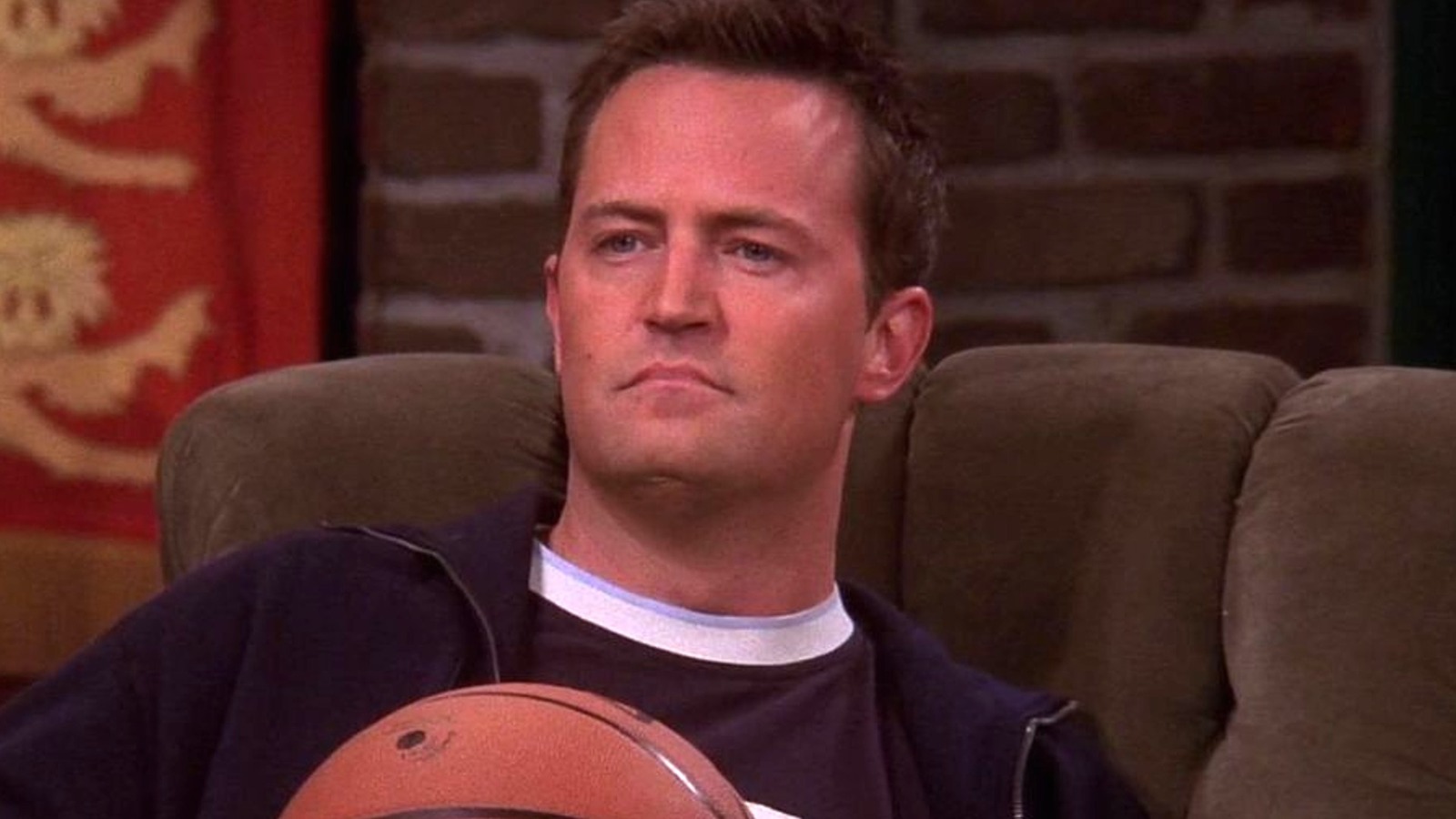 Friends Star Matthew Perry Truly Hated One Chandler Bing Feature Friends Star Matthew Perry Truly Hated One Chandler Bing Feature