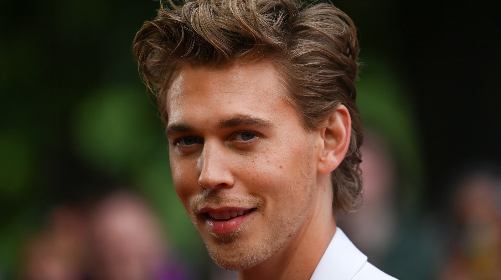 From Nickelodeon To Elvis: Inside Austin Butler's Career Transformation