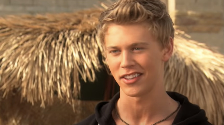 From Nickelodeon To Elvis: Inside Austin Butler's Career Transformation