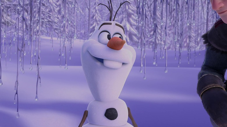 Frozen 3 - Everything You Need To Know