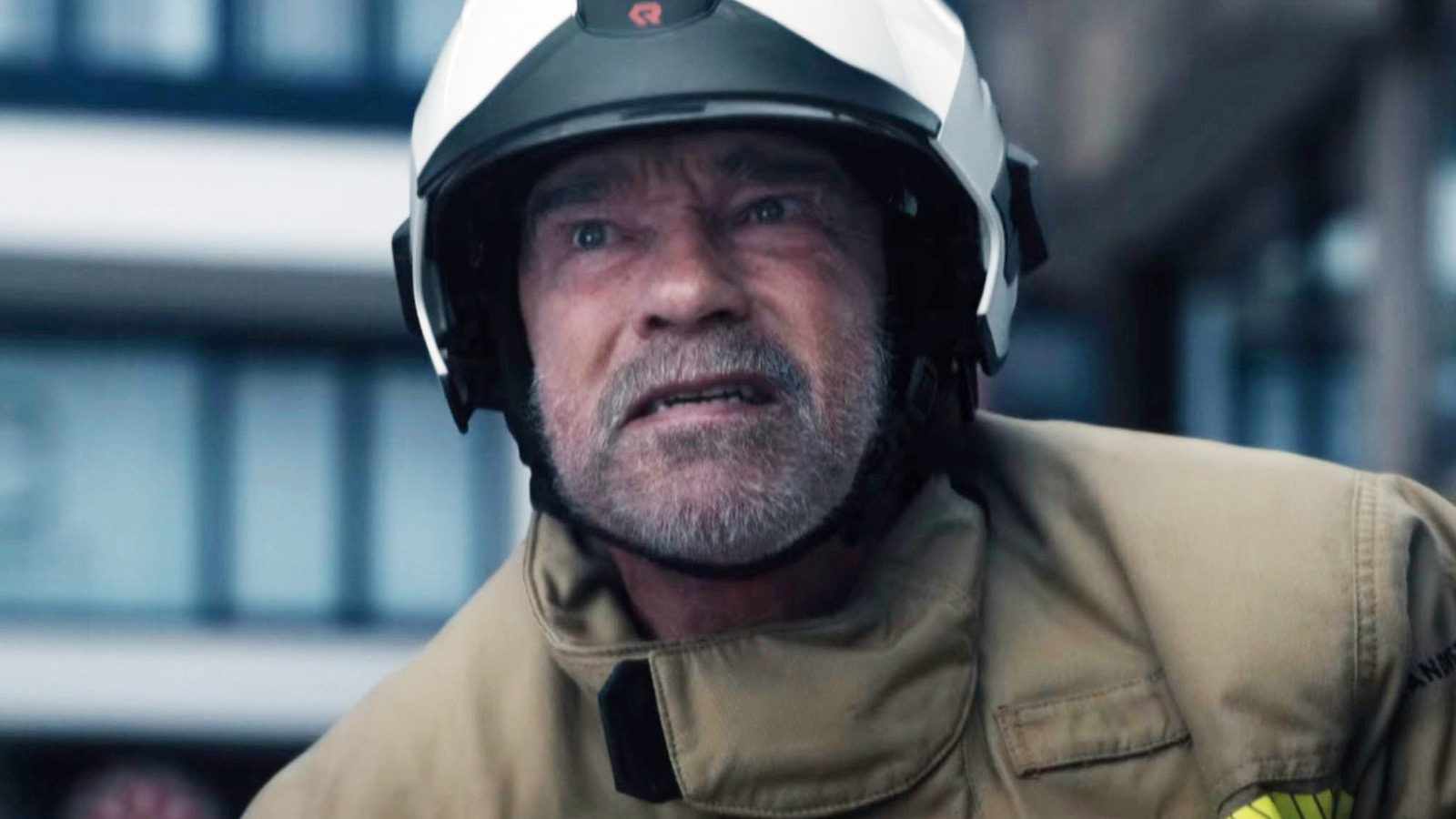 FUBAR Has The Worst Actor-To-Stunt Double Cut Of All Time