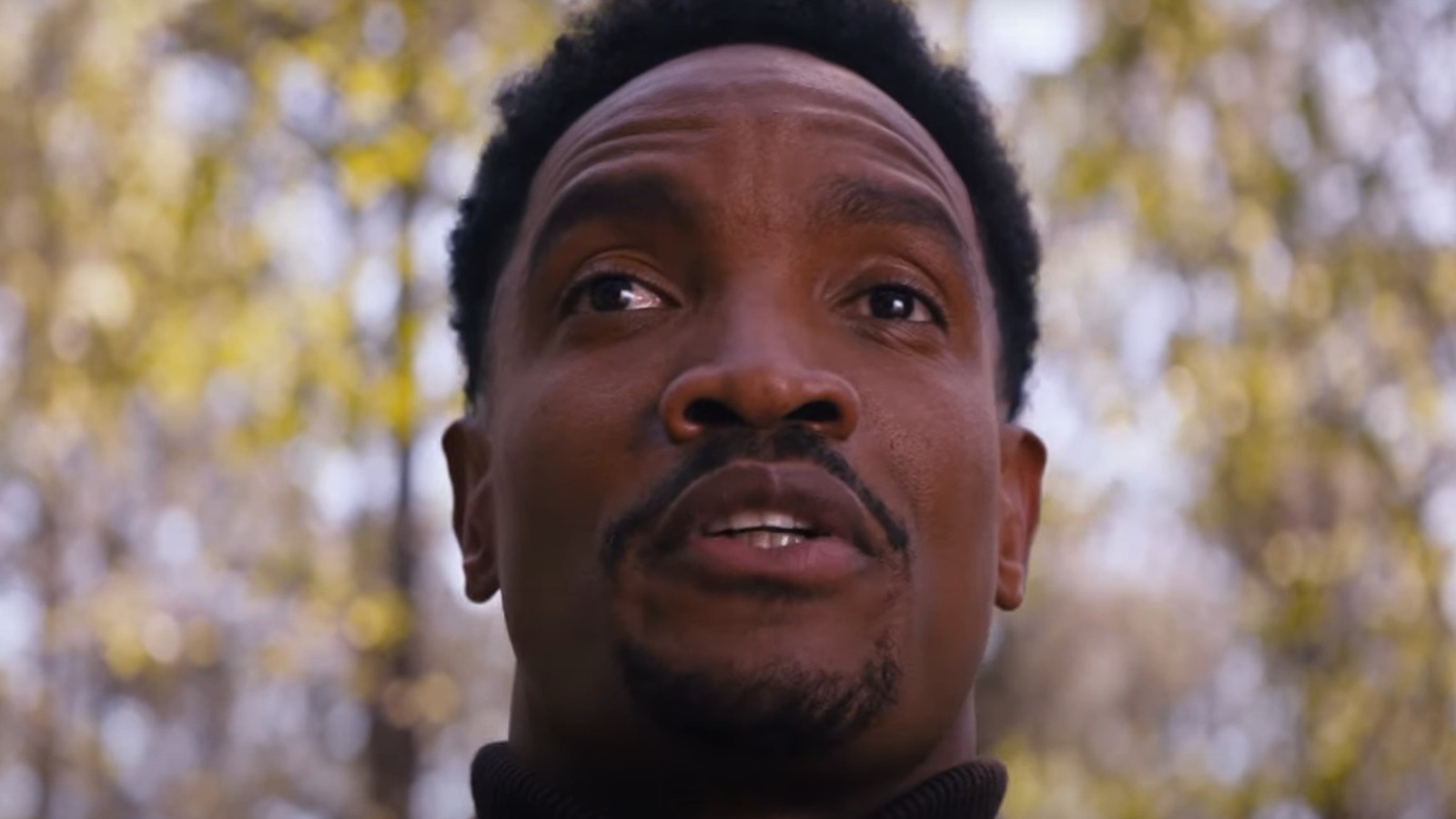 Cranston Johnson Talks Naomi And Shoots His Shot With Denzel Washington ...