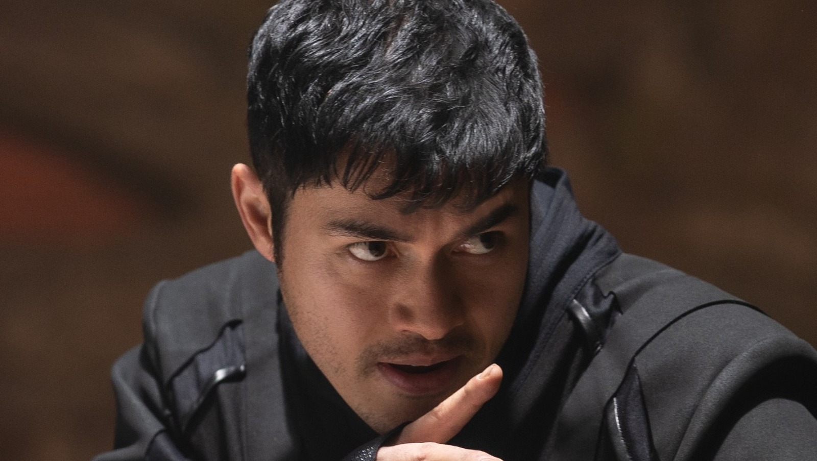 G.I. Joe Creator Larry Hama Explains Why Henry Golding Is Perfect For ...