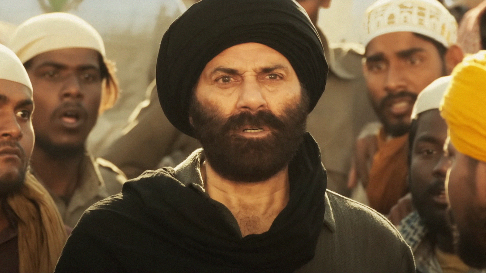 Gadar 2: The Katha Continues - Everything You Need To Know