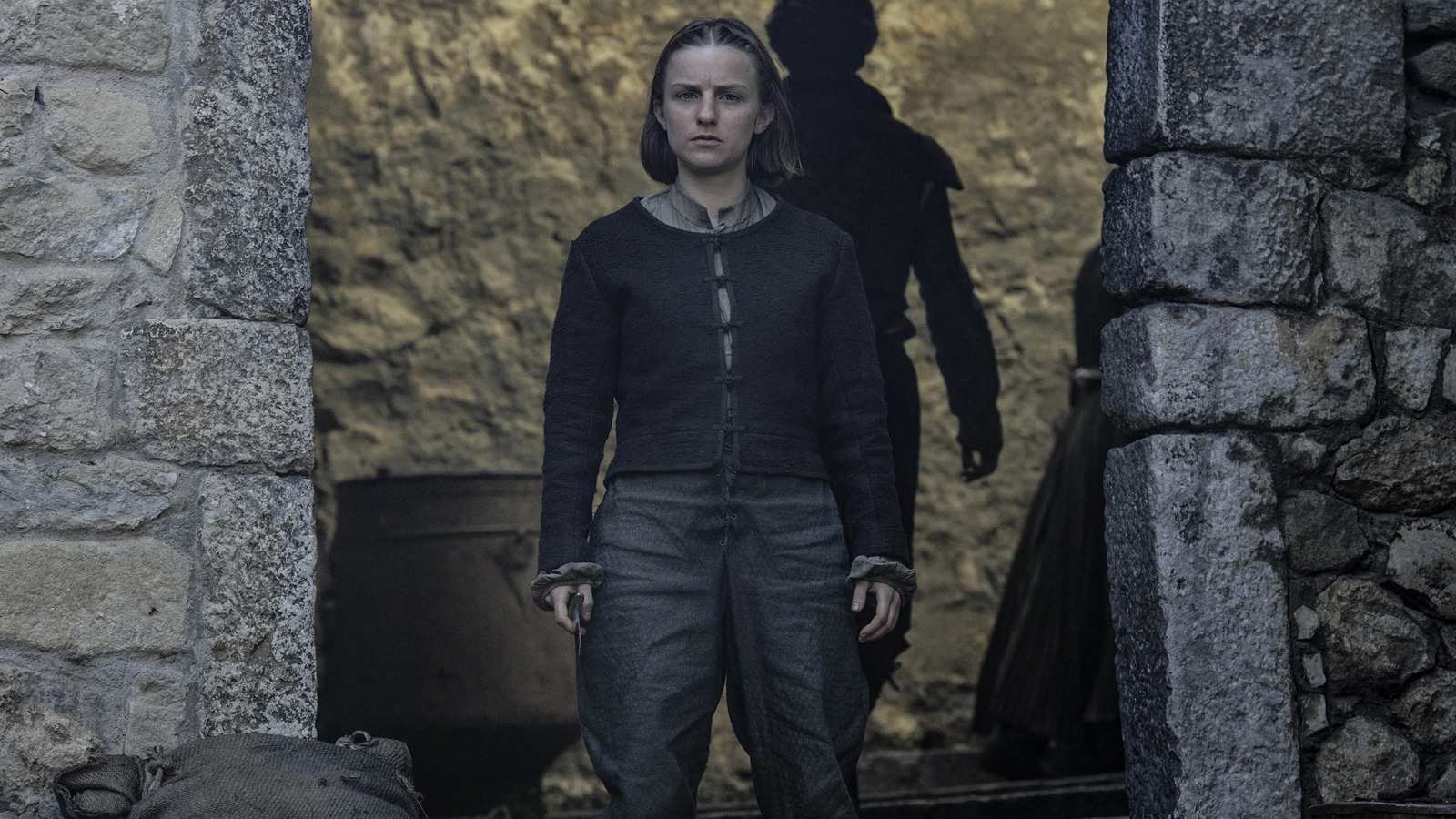 Game Of Thrones: Faye Marsay Had To Take A Break From Social Media ...