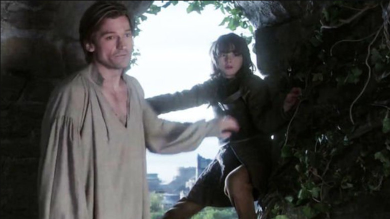 Game Of Thrones Moments That Stunned Audiences