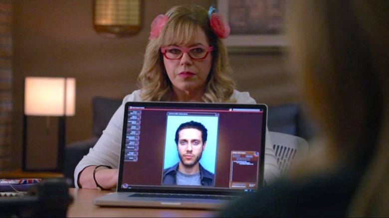 Garcia's Dirty Dozen Nickname On Criminal Minds Explained