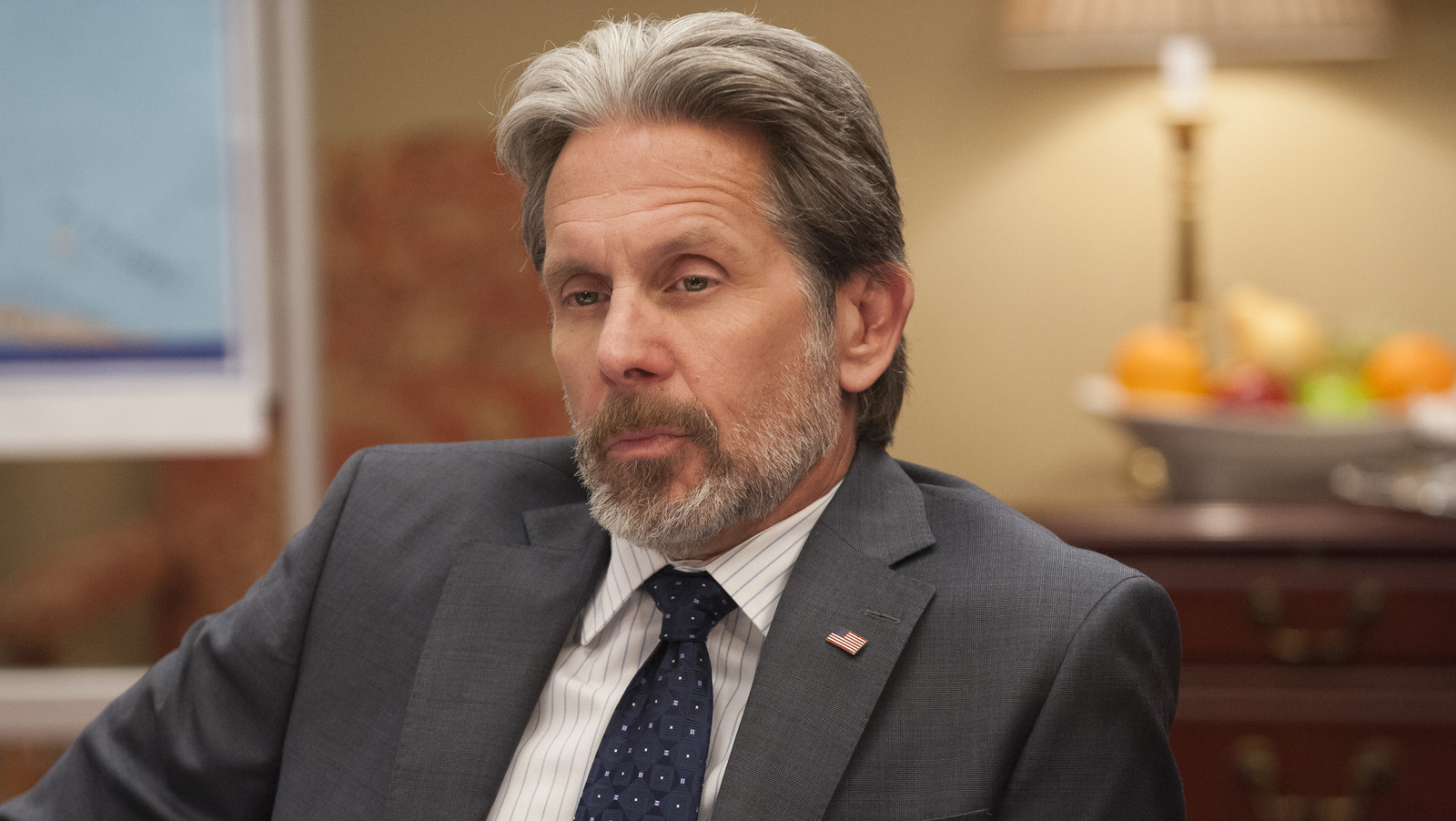 Gary Cole's 5 Best Movies & TV Shows Outside Of The NCIS Universe