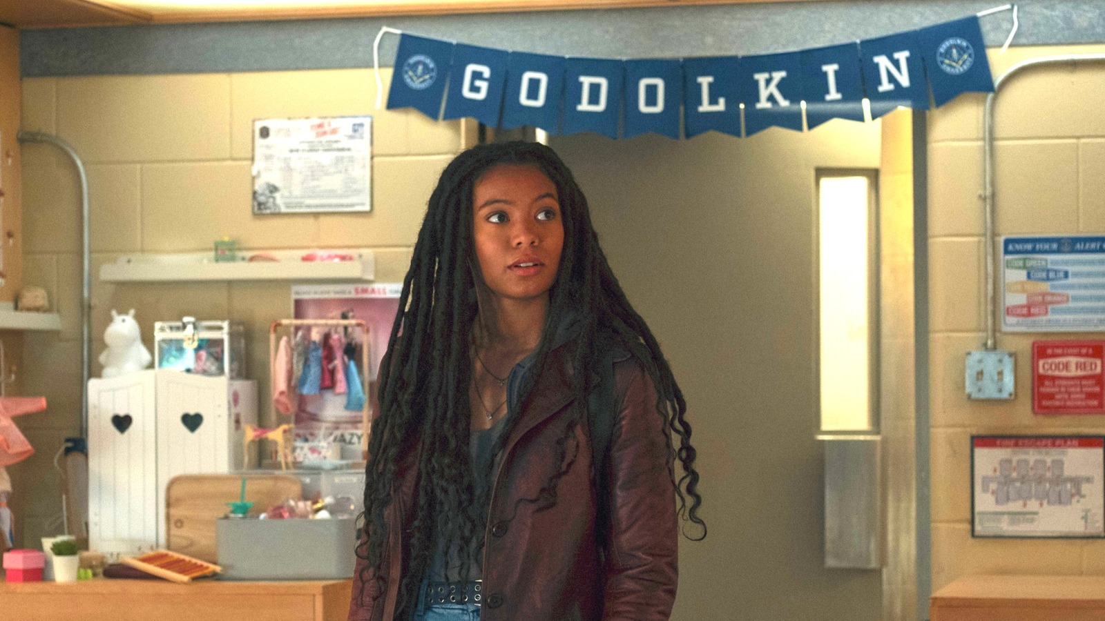 Gen V: How Many Episodes Are There In Total?