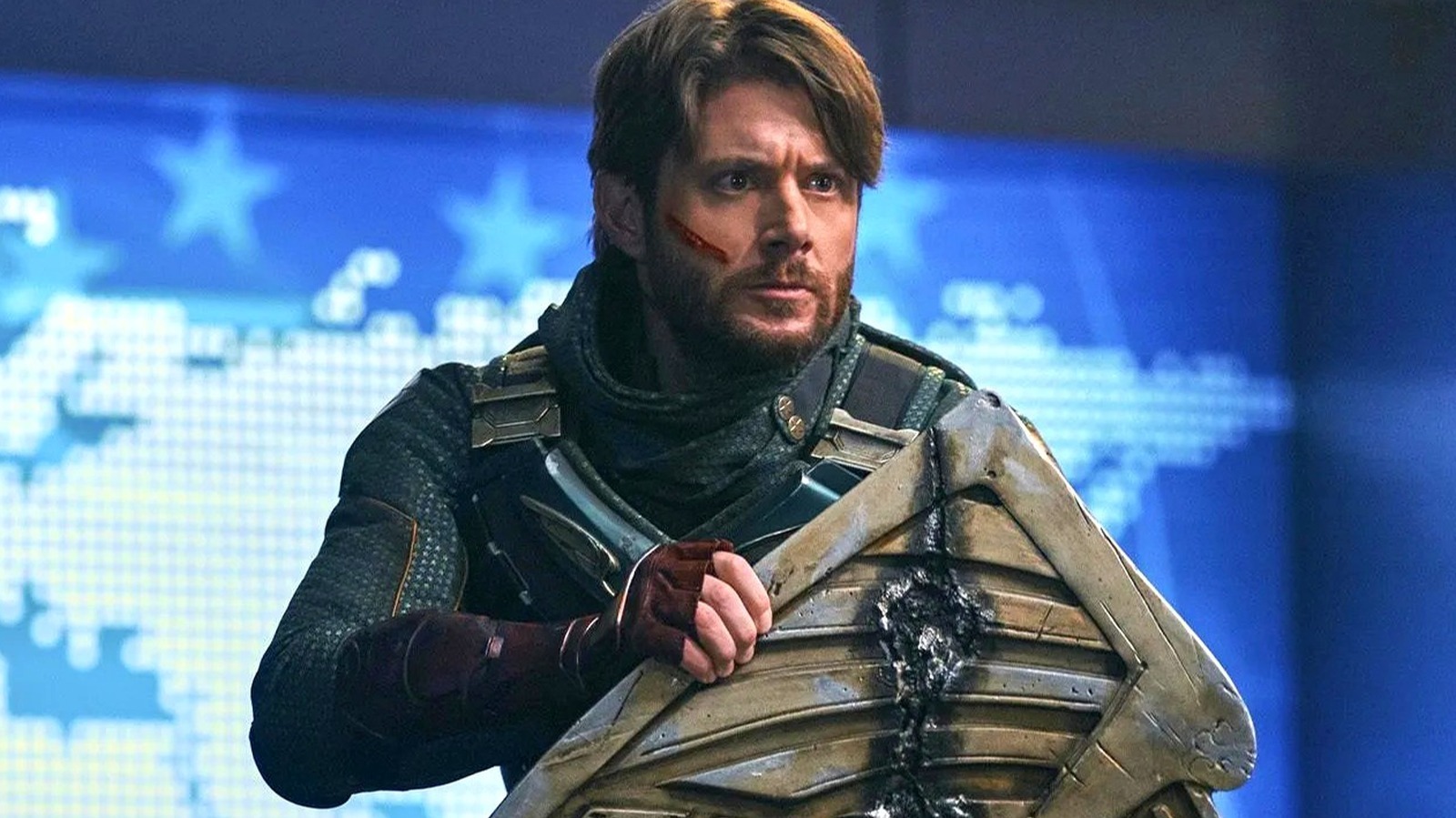 Gen V: Jensen Ackles Teases Return To The Boys Universe In New Photo