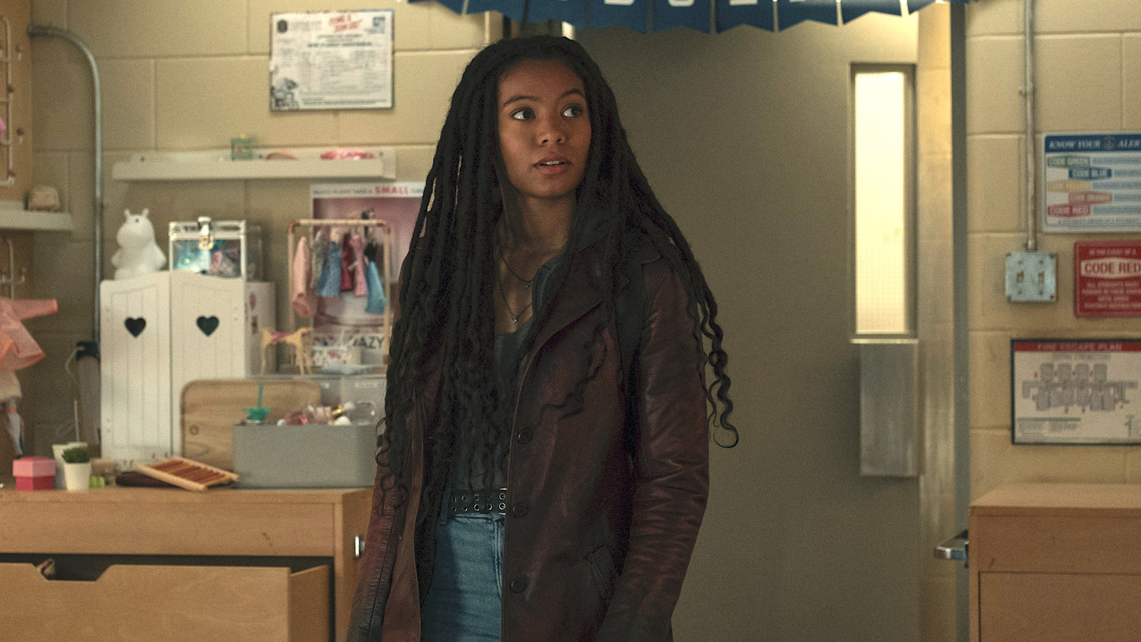 Gen V's Marie Stealthily Appeared In One Of The Boys' Darkest Storylines