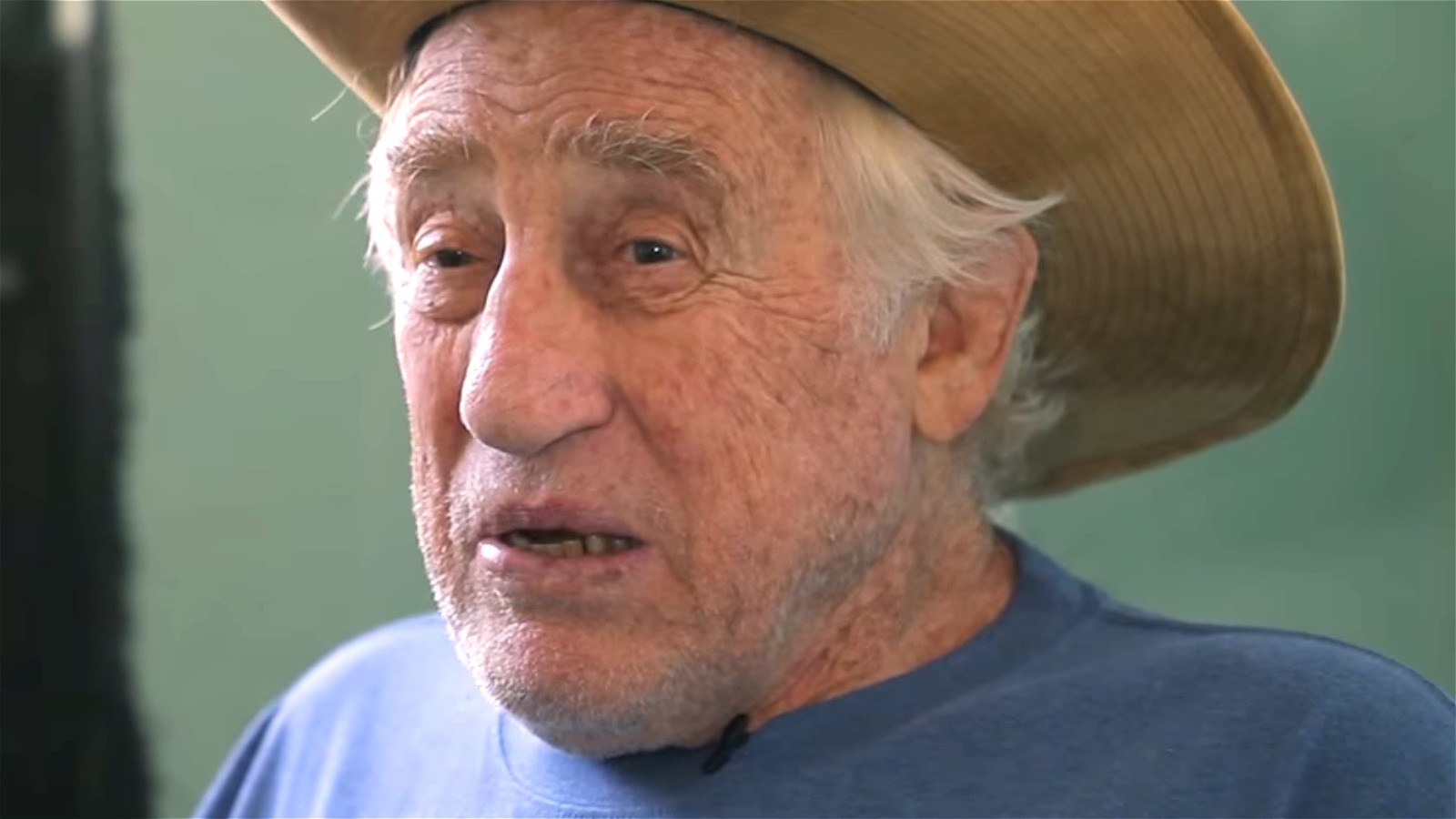 Gene LeBell Had A Hilarious Response To That Famous Steven Seagal Story