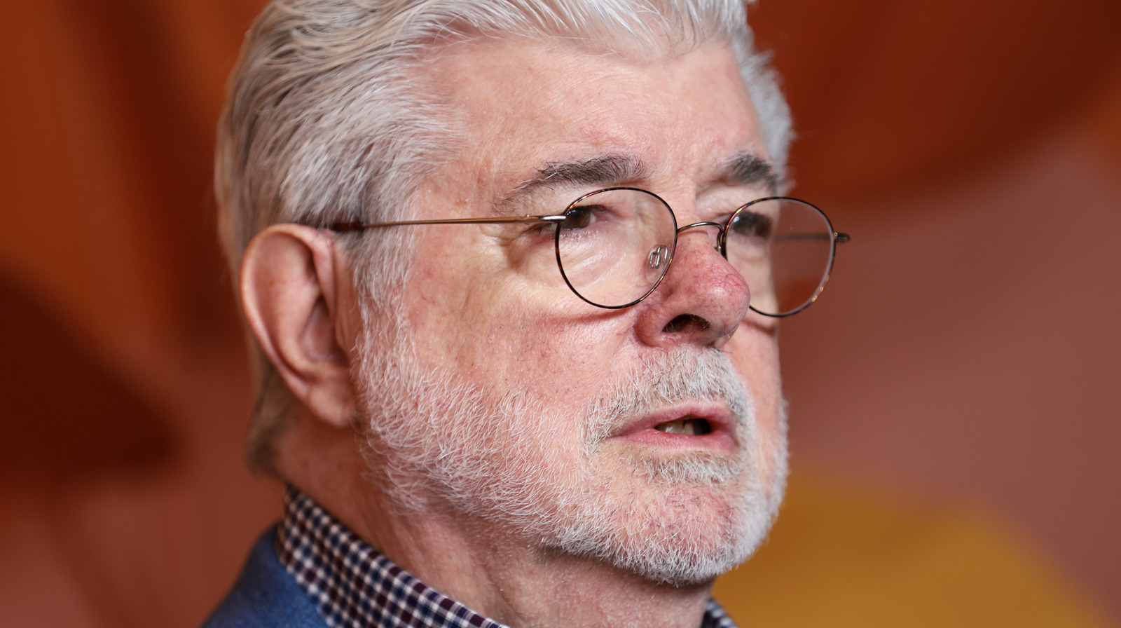 George Lucas Gave His Blessing For Disney+'s Willow Series During A Conversation On Solo: A Star ...