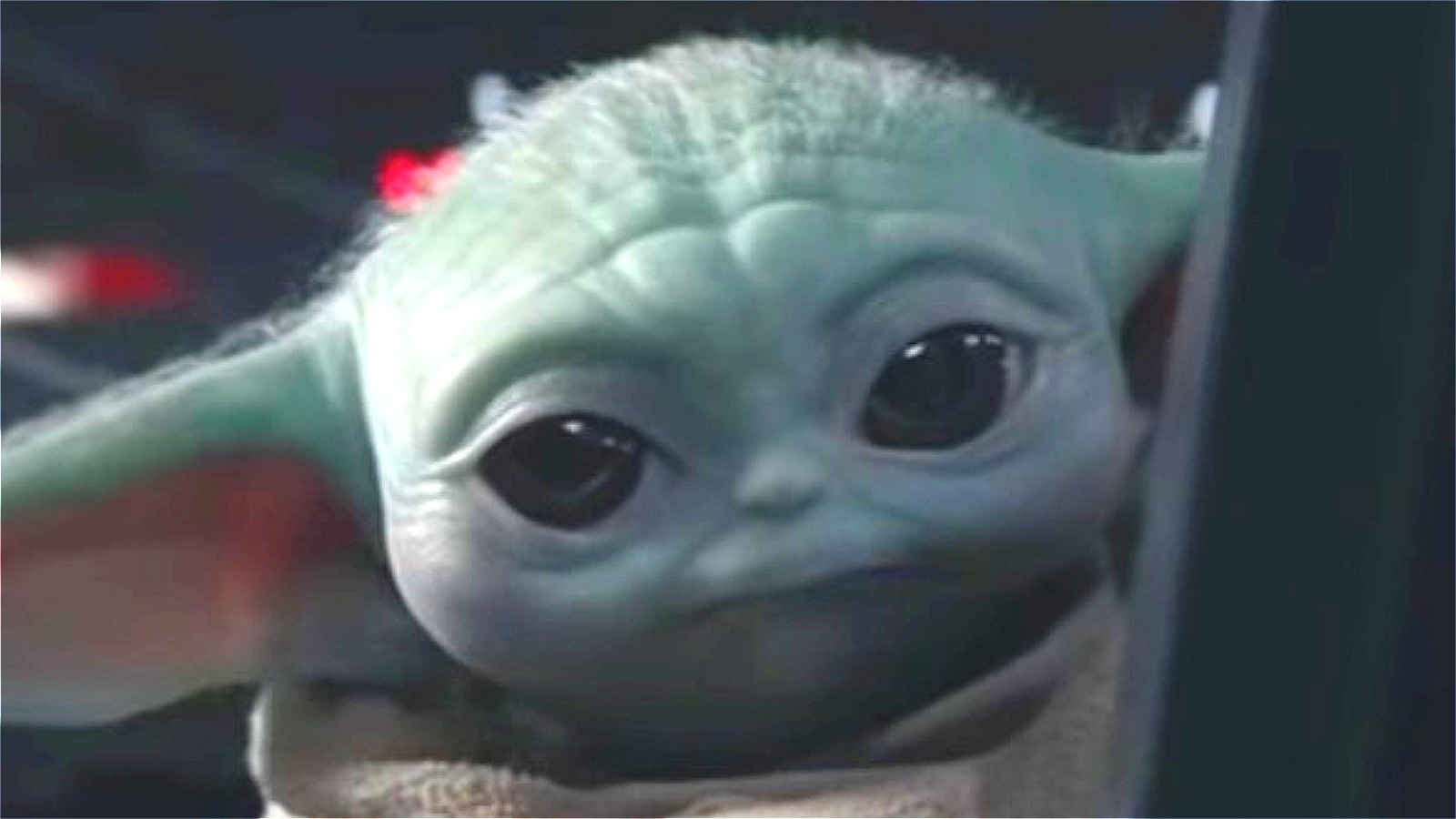 George Lucas Had One Major Concern About Grogu In The Mandalorian Season 2