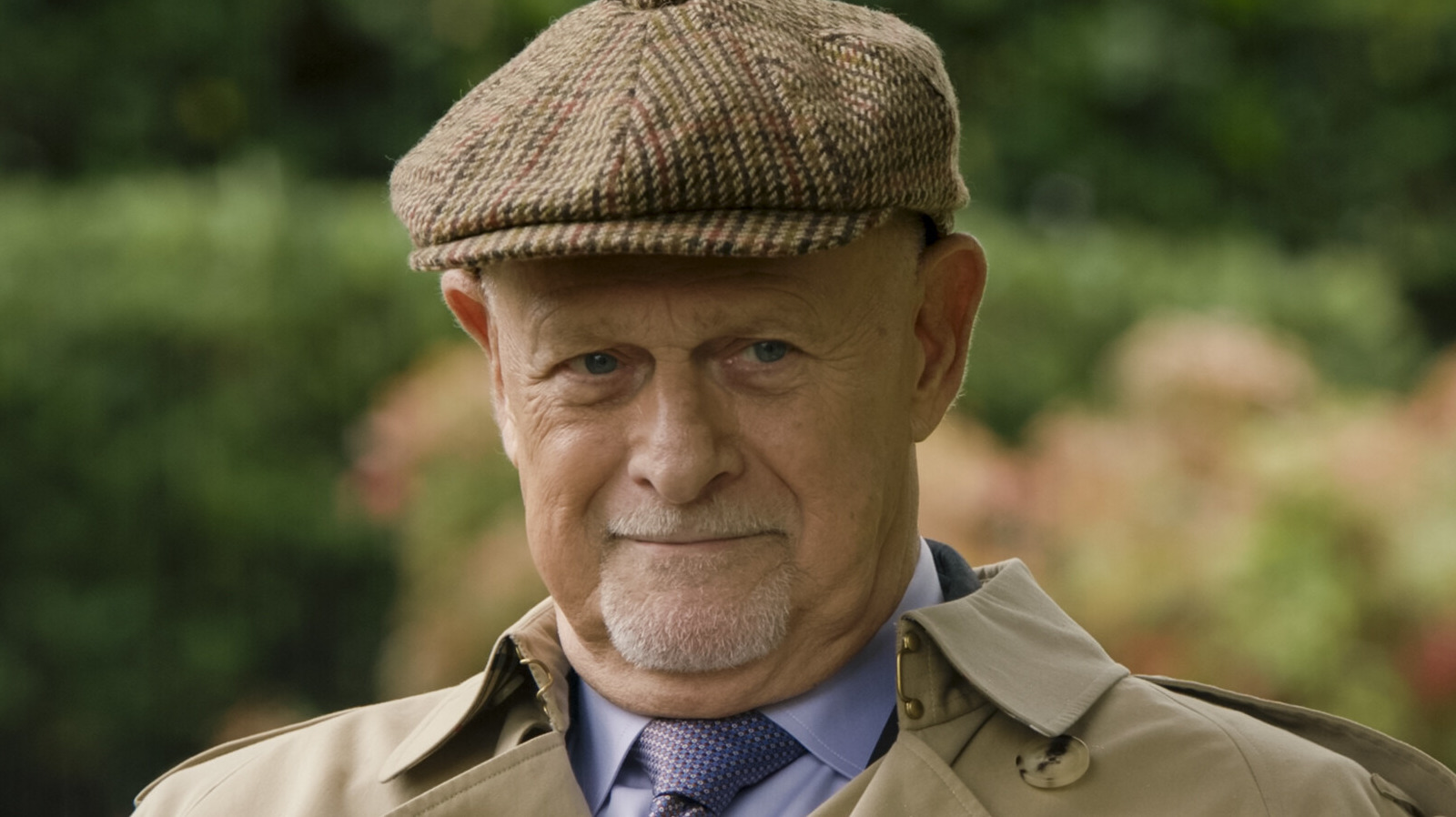 Gerald McRaney Says Working On NCIS: Los Angeles Is The Most Fun He's ... Gerald McRaney Says Working On NCIS: Los Angeles Is The Most Fun He's ...