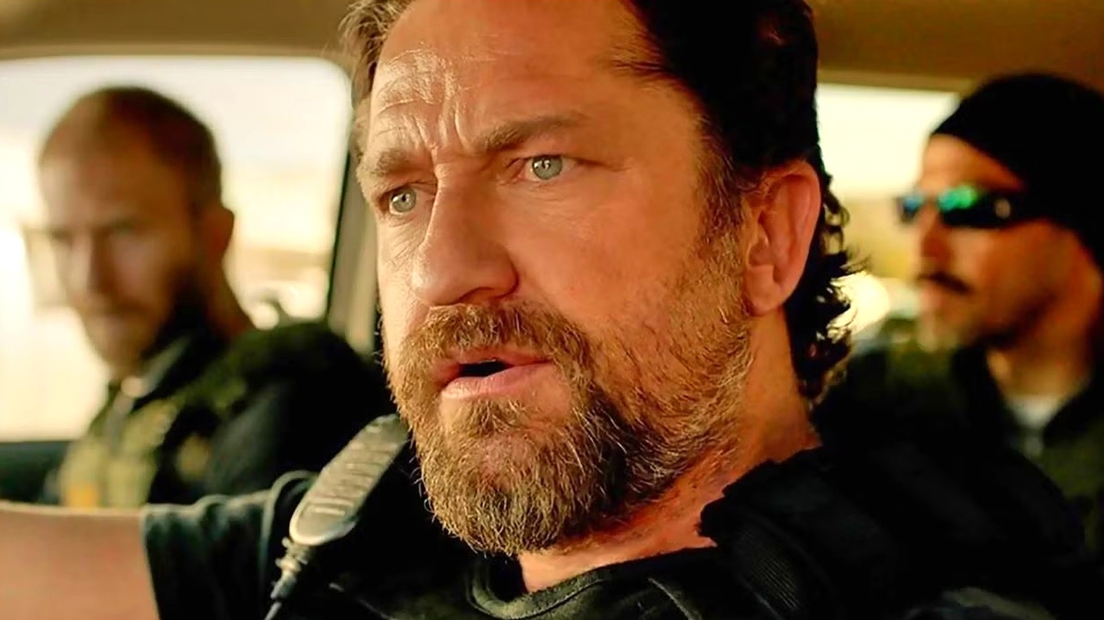Gerard Butler's Beloved Crime Thriller With A Cult-Following Is ...