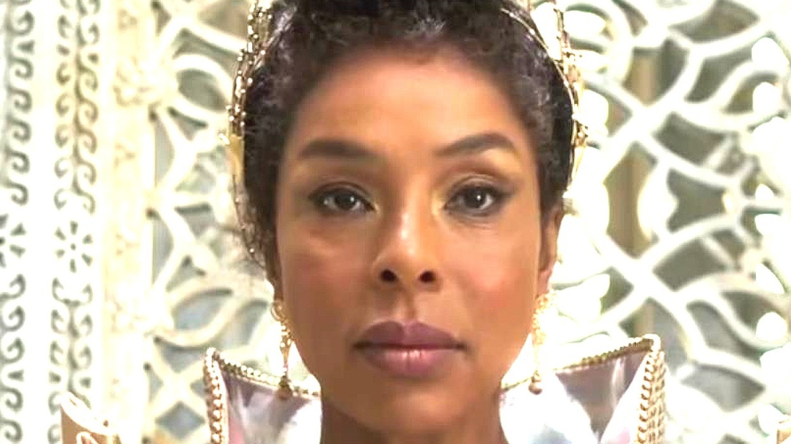 Get A Look Behind The Scenes Of Amazon's Wheel Of Time Series