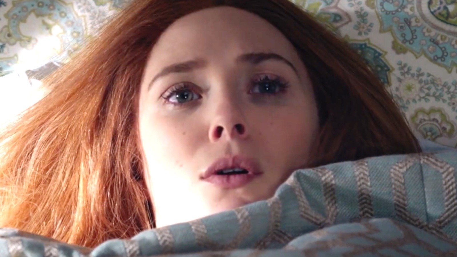 Get A Sneak Peek At WandaVision Episode 7