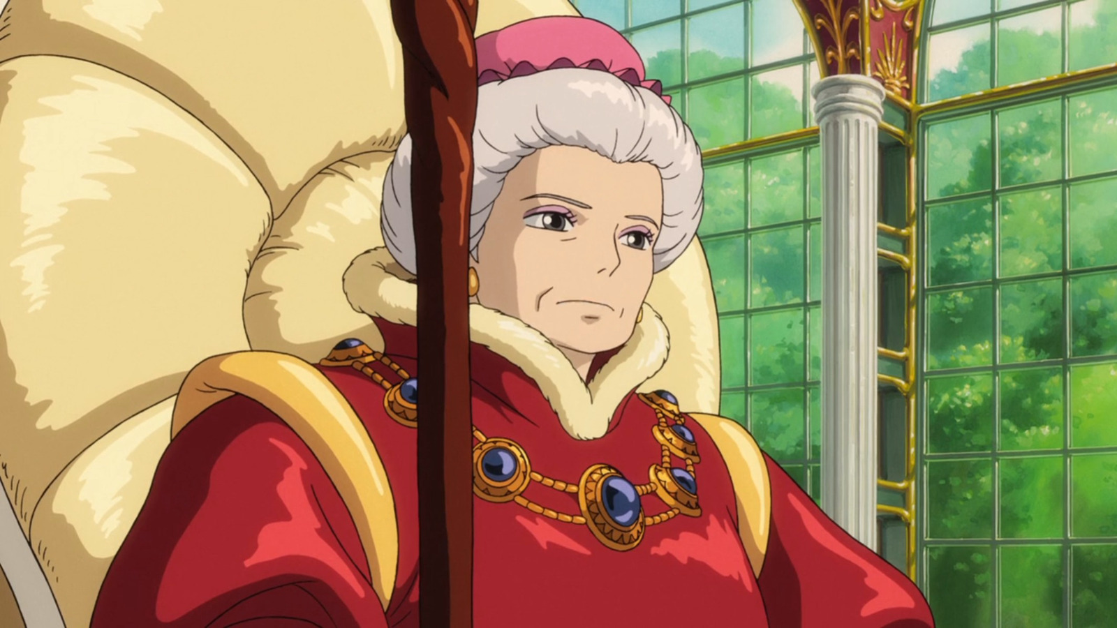 Ghibli Gods: The 5 Most Powerful Characters In Miyazaki Movies Ranked