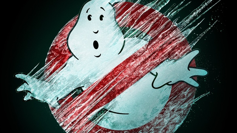 Ghostbusters: Afterlife 2's New Teaser Poster Hints At A Chilly Sequel Ghostbusters: Afterlife 2's New Teaser Poster Hints At A Chilly Sequel