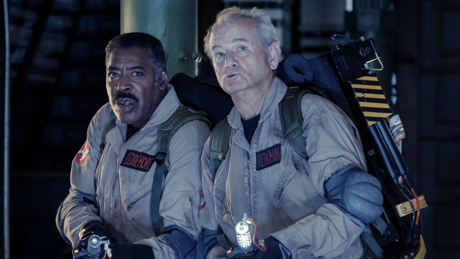 Ghostbusters: Frozen Empire Review - Bustin' Made Me Feel... Meh