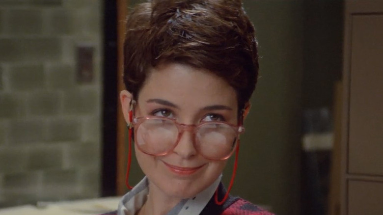 Ghostbusters' Improvisation Proved To Be A Major Learning Curve For ... Ghostbusters' Improvisation Proved To Be A Major Learning Curve For ...