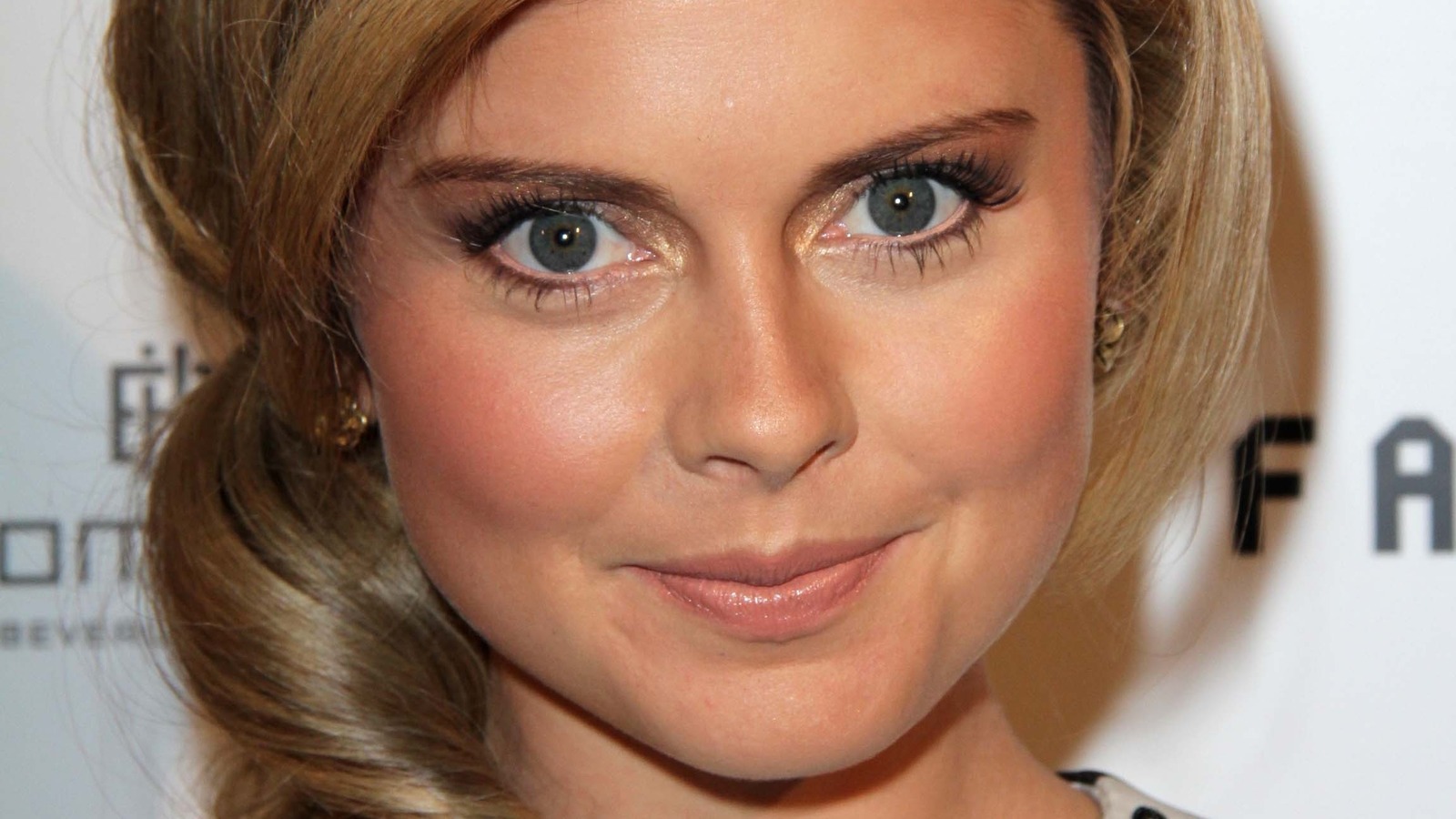 Rose Mciver Power Rangers