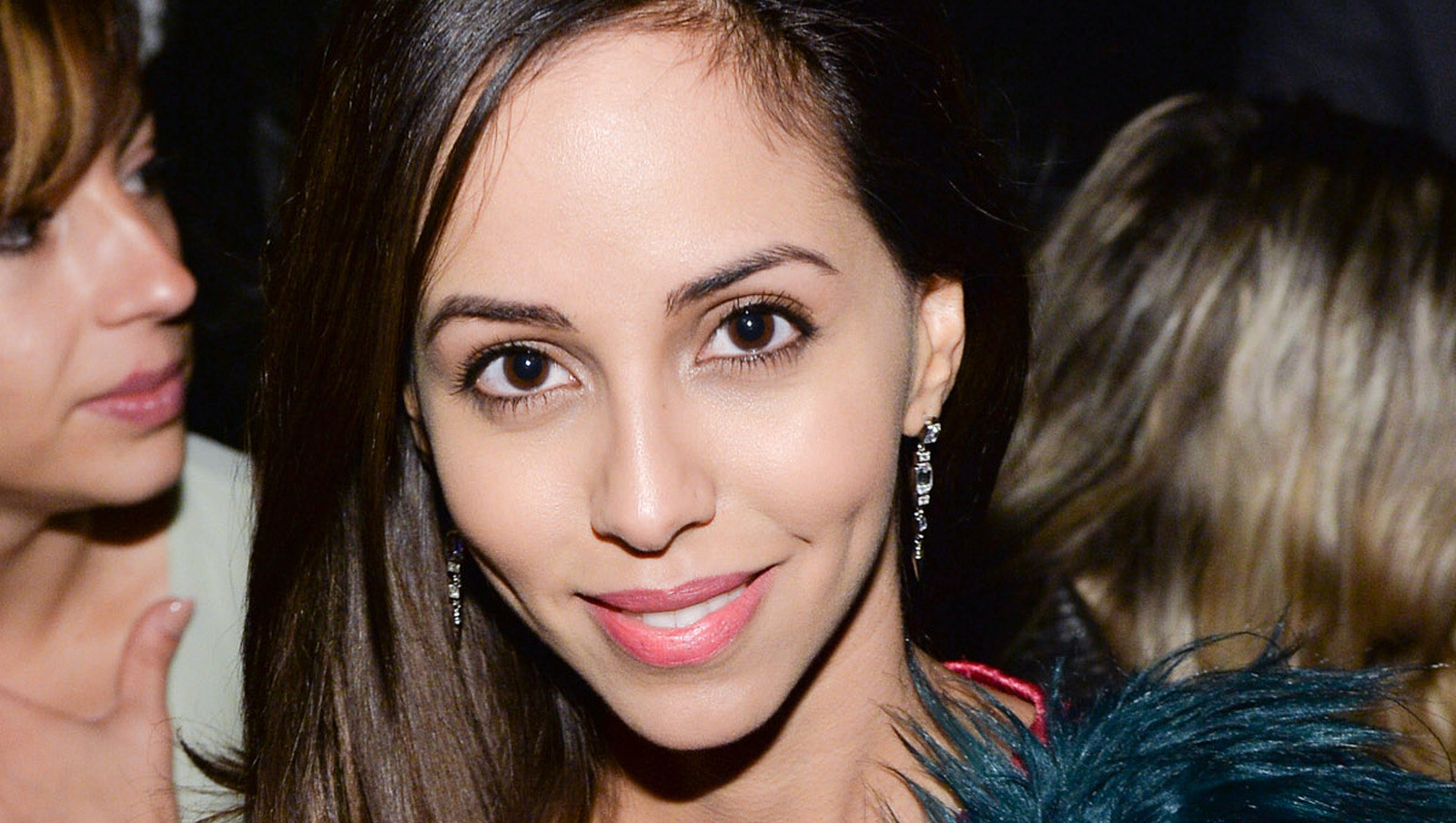 Gia Sandhu Talks Playing Spock's Love Interest In Star Trek: Strange ...