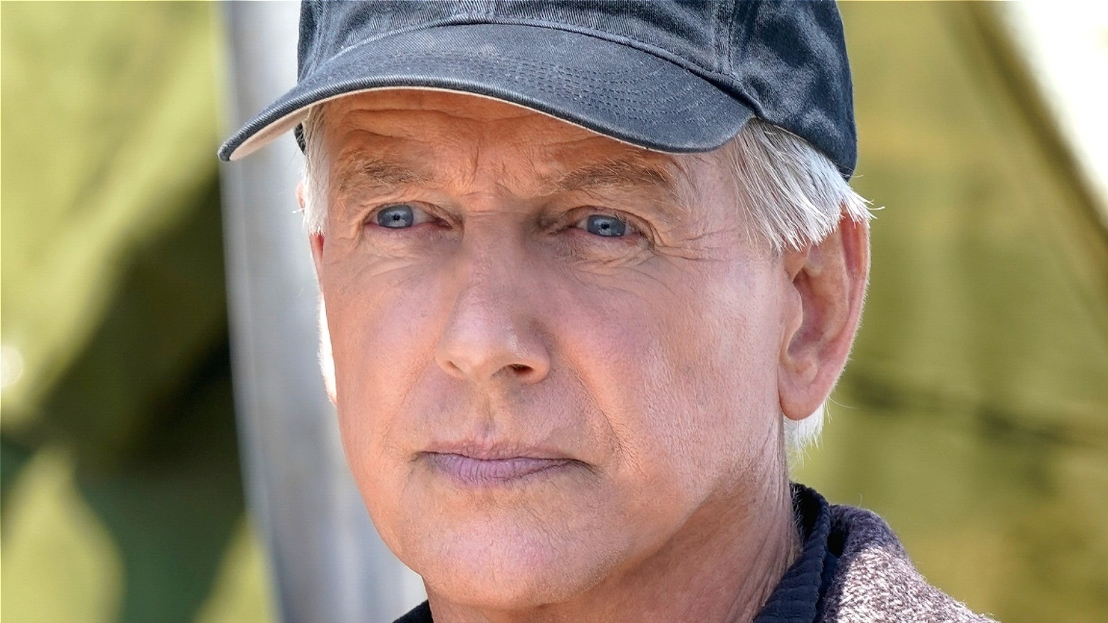 Gibbs Has Even More Rules On NCIS Than You Probably Thought