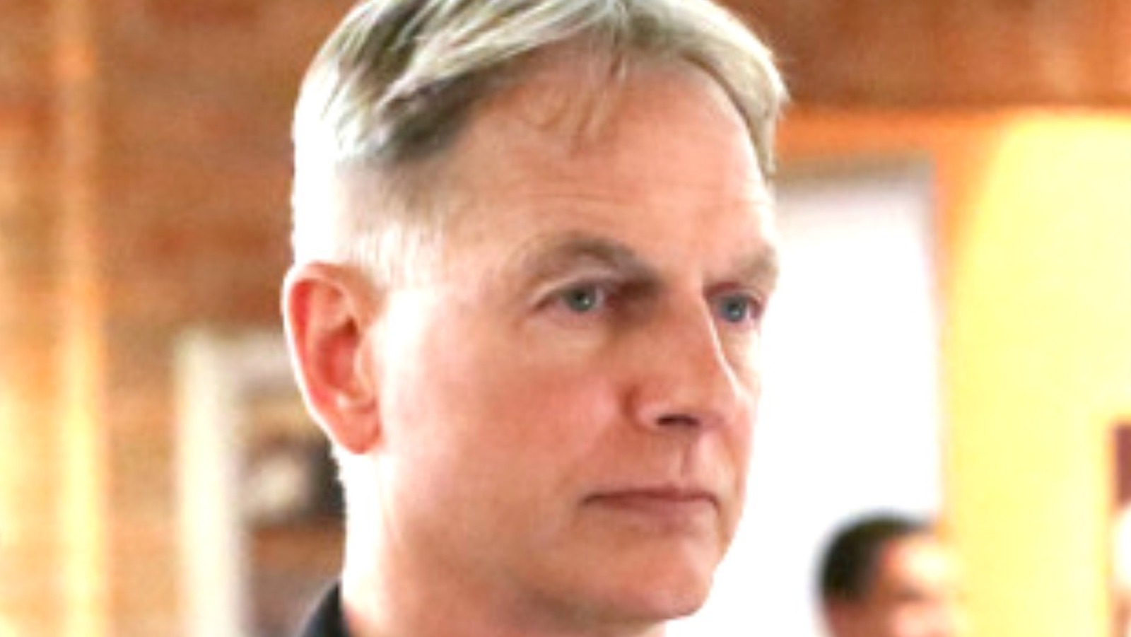 Gibbs' Worst Moment In NCIS Season 2