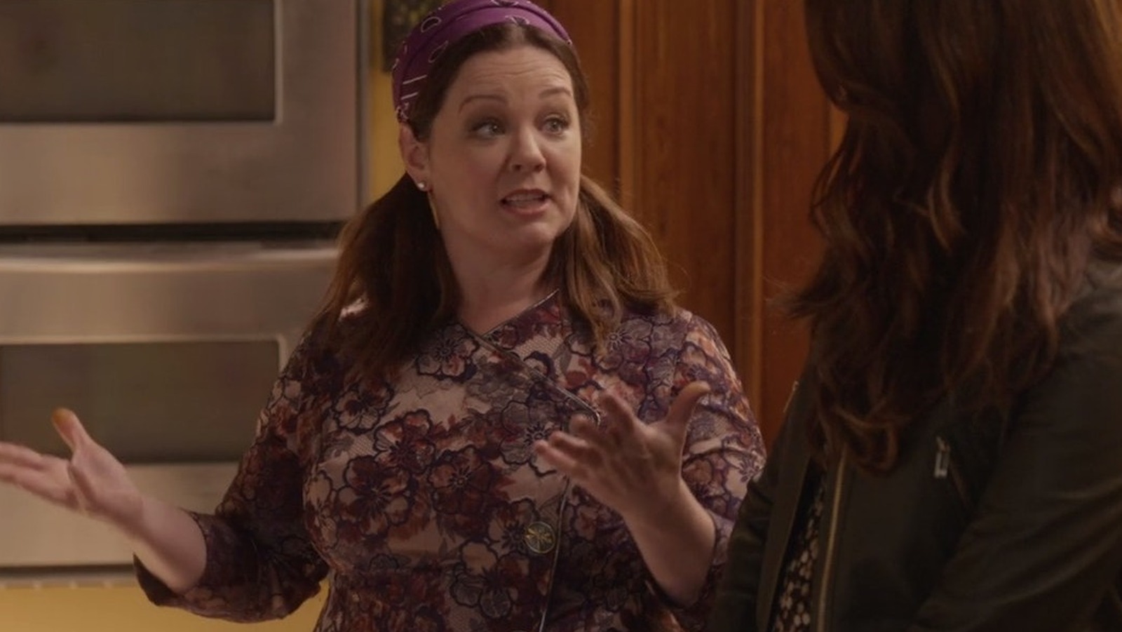 Gilmore Girls: Melissa McCarthy's Sookie Would Be Living The High Life Nowadays