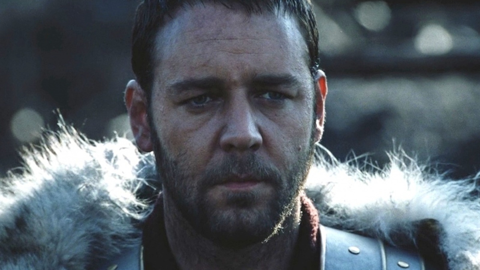 Gladiator's Most Iconic Shot Was Unplanned - And It's Deeper Than You Think