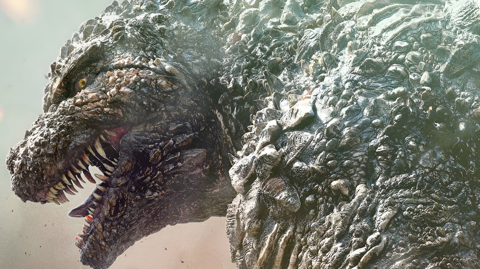Godzilla: Minus One's Plot Teases The Series' Original Monster - Humans