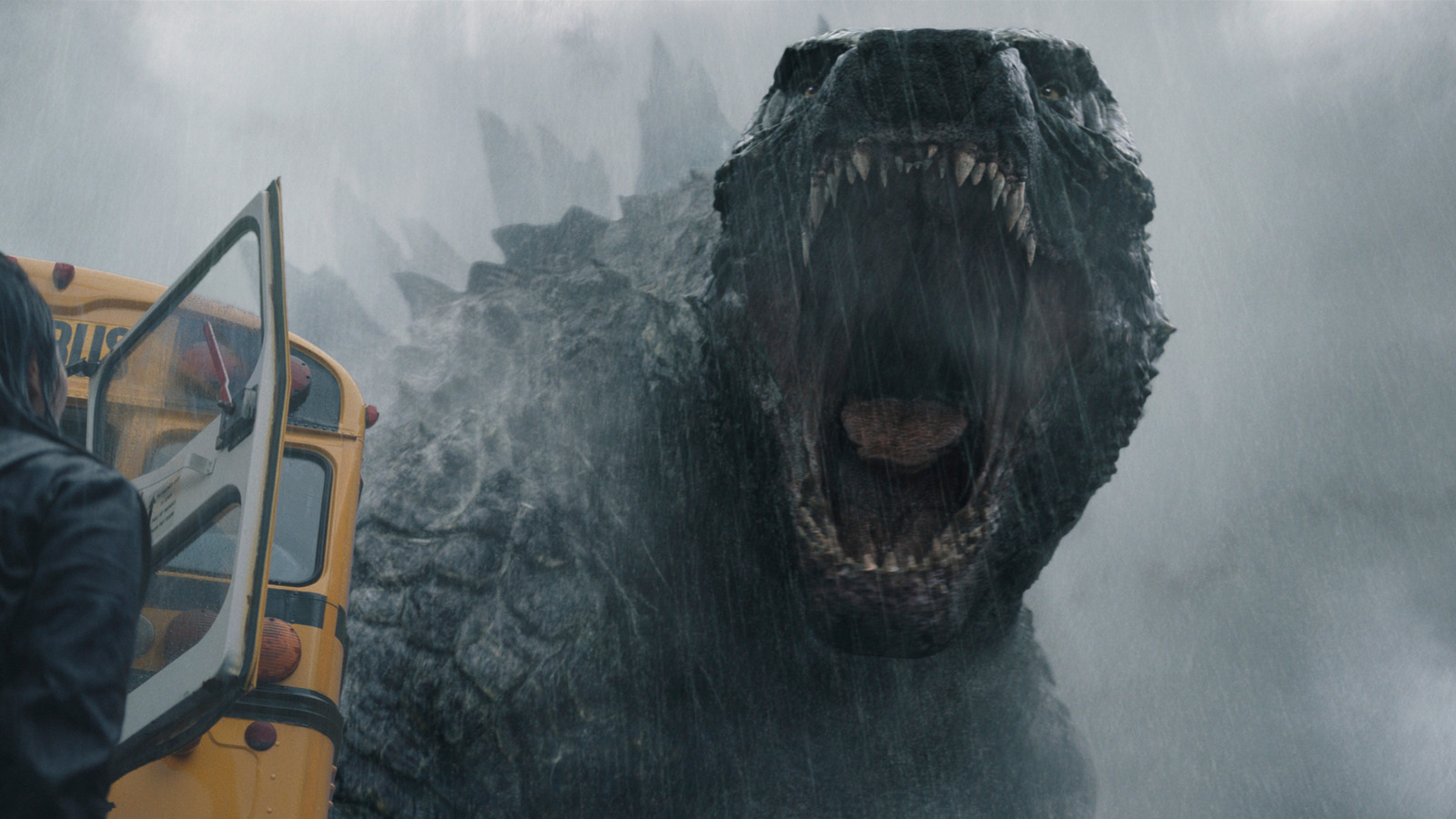 Godzilla Smashes In First Trailer For Apple TV+'s Monarch: Legacy Of ...