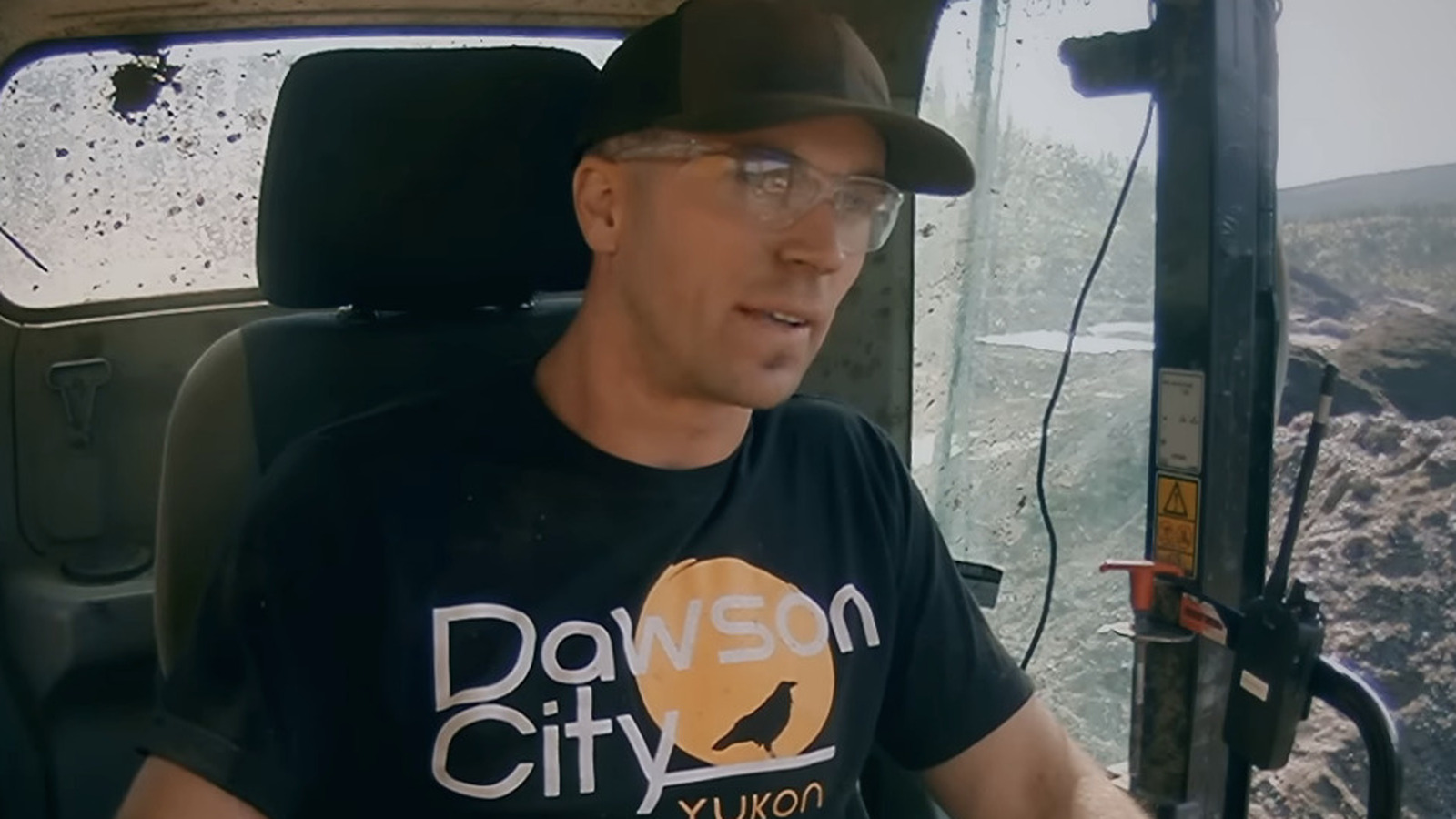 Gold Rush Fans Have A Lot To Say About Warren Lately