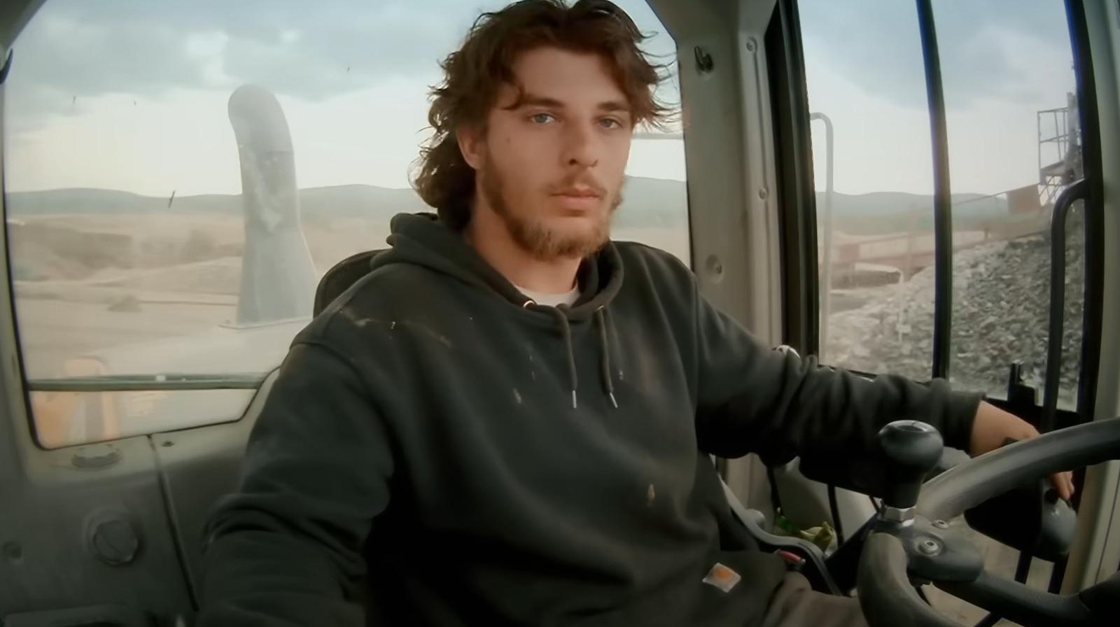 Gold Rush: Is It OK For The Machines To Run At Max Speed All The Time?