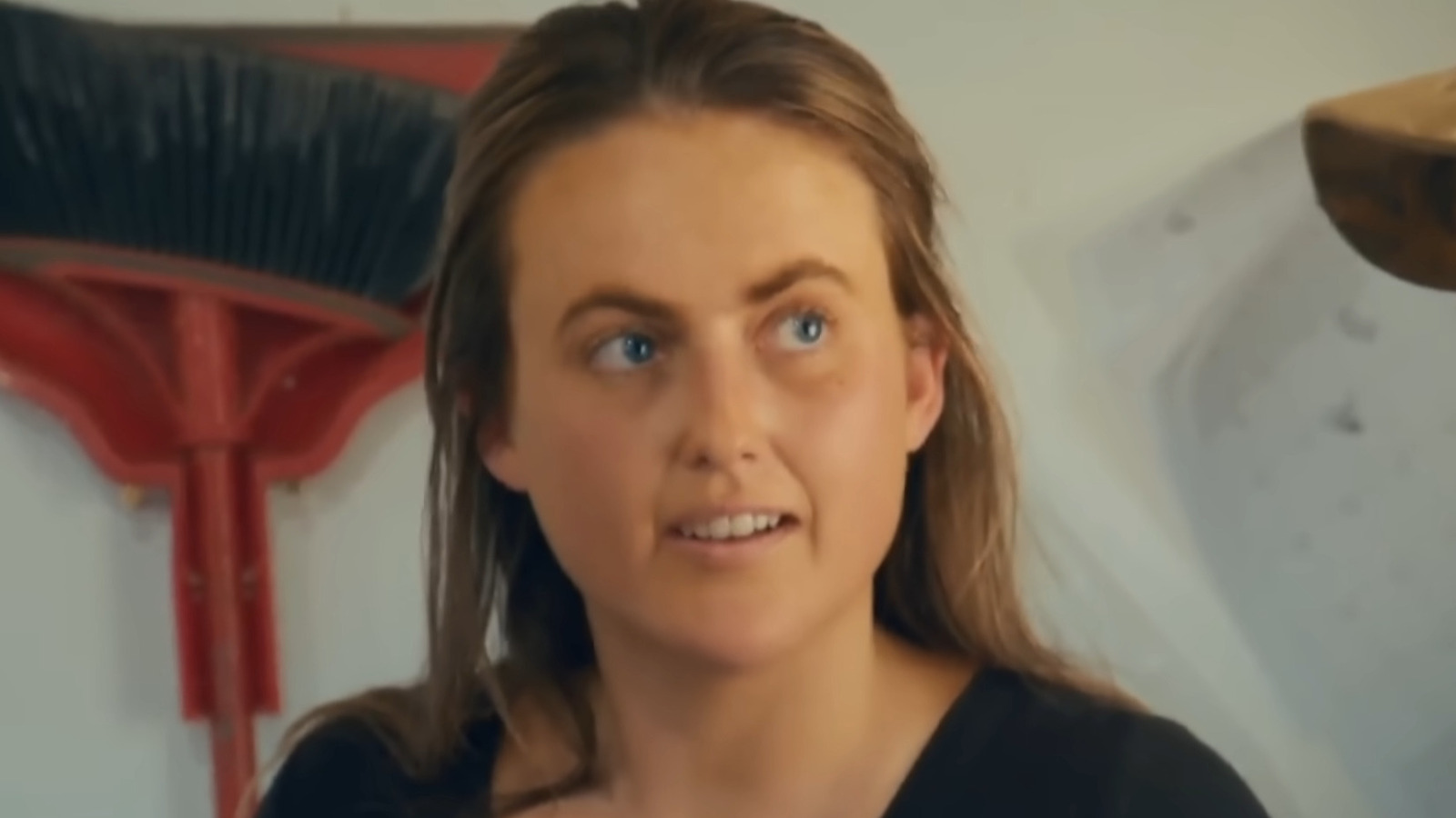 Gold Rushs Tyler Mahoney Gets Why People Think Of Her As The Female Parker