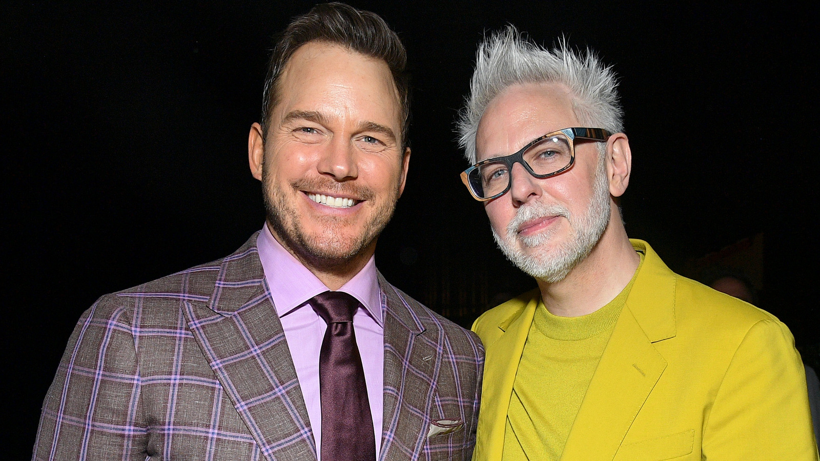 GOTG 3: How James Gunn & Chris Pratt Mastered Improv Throughout The Trilogy