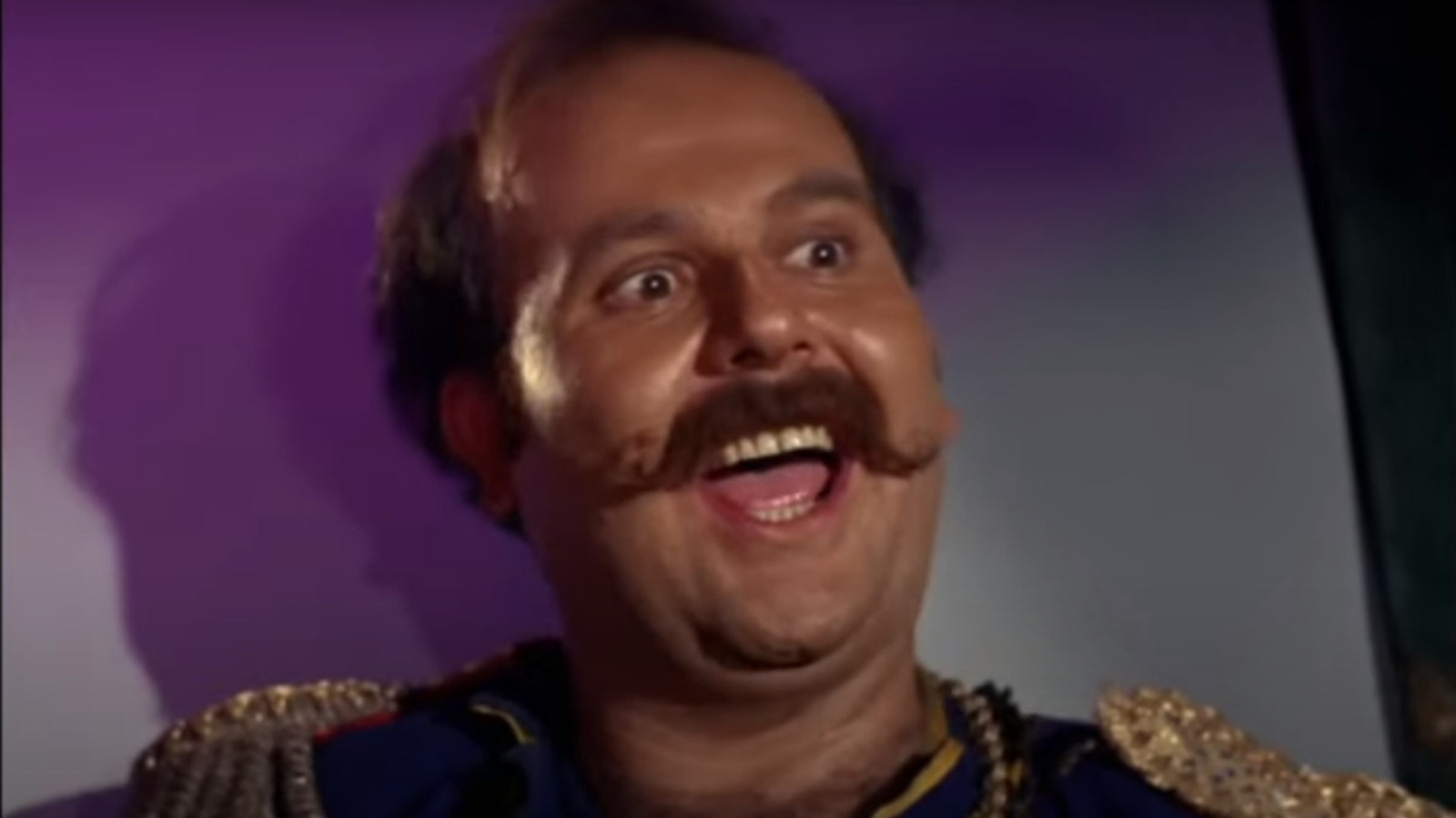 Greg Grunberg Wanted The Chance To Redefine Harry Mudd On Star Trek