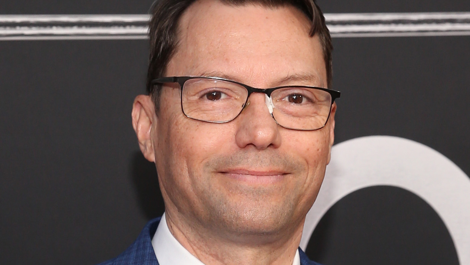 Gregory Middleton Reveals How Watchmen Helped Him Land The Moon Knight ...