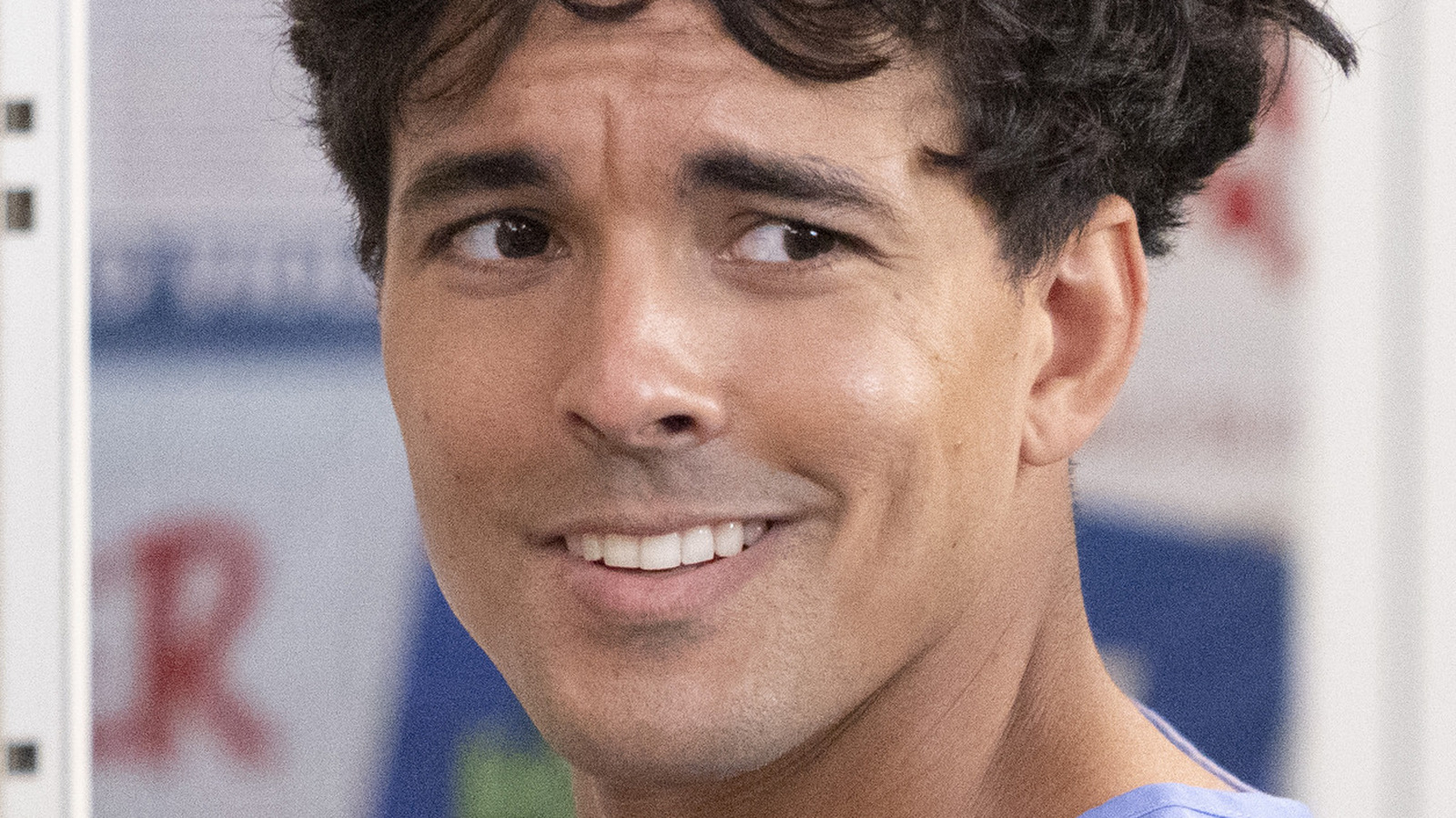 Grey's Anatomy Showrunner Explains The Brilliant Way Lucas Provides A ...