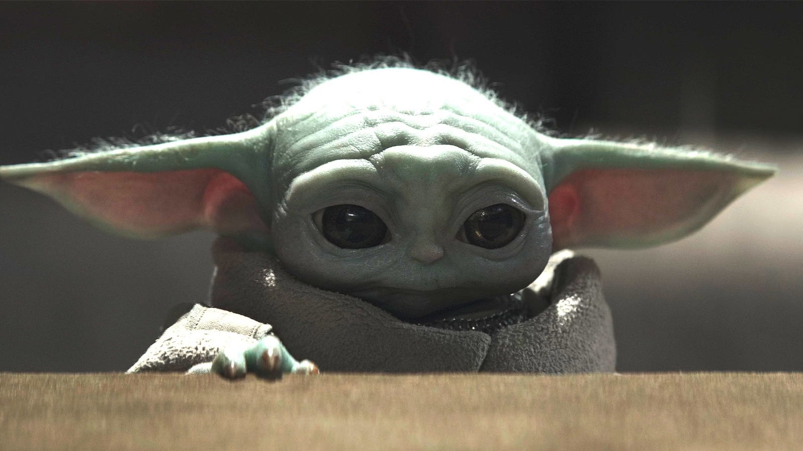 Grogu Breaks Down The Mandalorian S3E2: Mandalore Isn't Childproofed