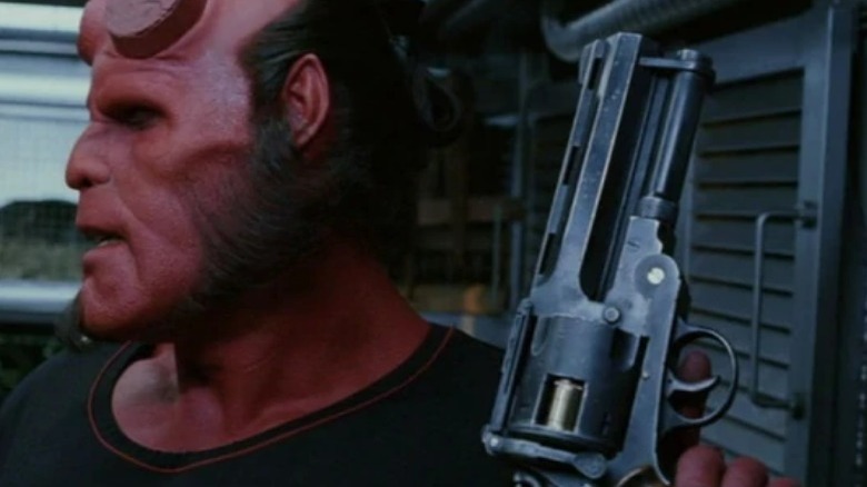 Guillermo Del Toro Hilariously Calls Out Ron Perlman With Funny Hellboy ... Guillermo Del Toro Hilariously Calls Out Ron Perlman With Funny Hellboy ...